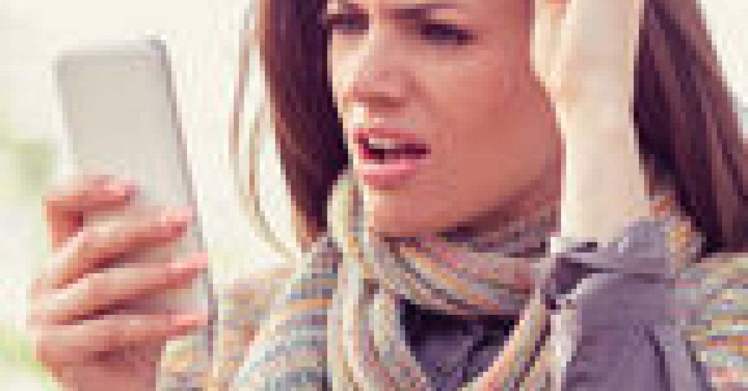 Pandemic FOMO: How Much News Is Too Much? | Psychology Today