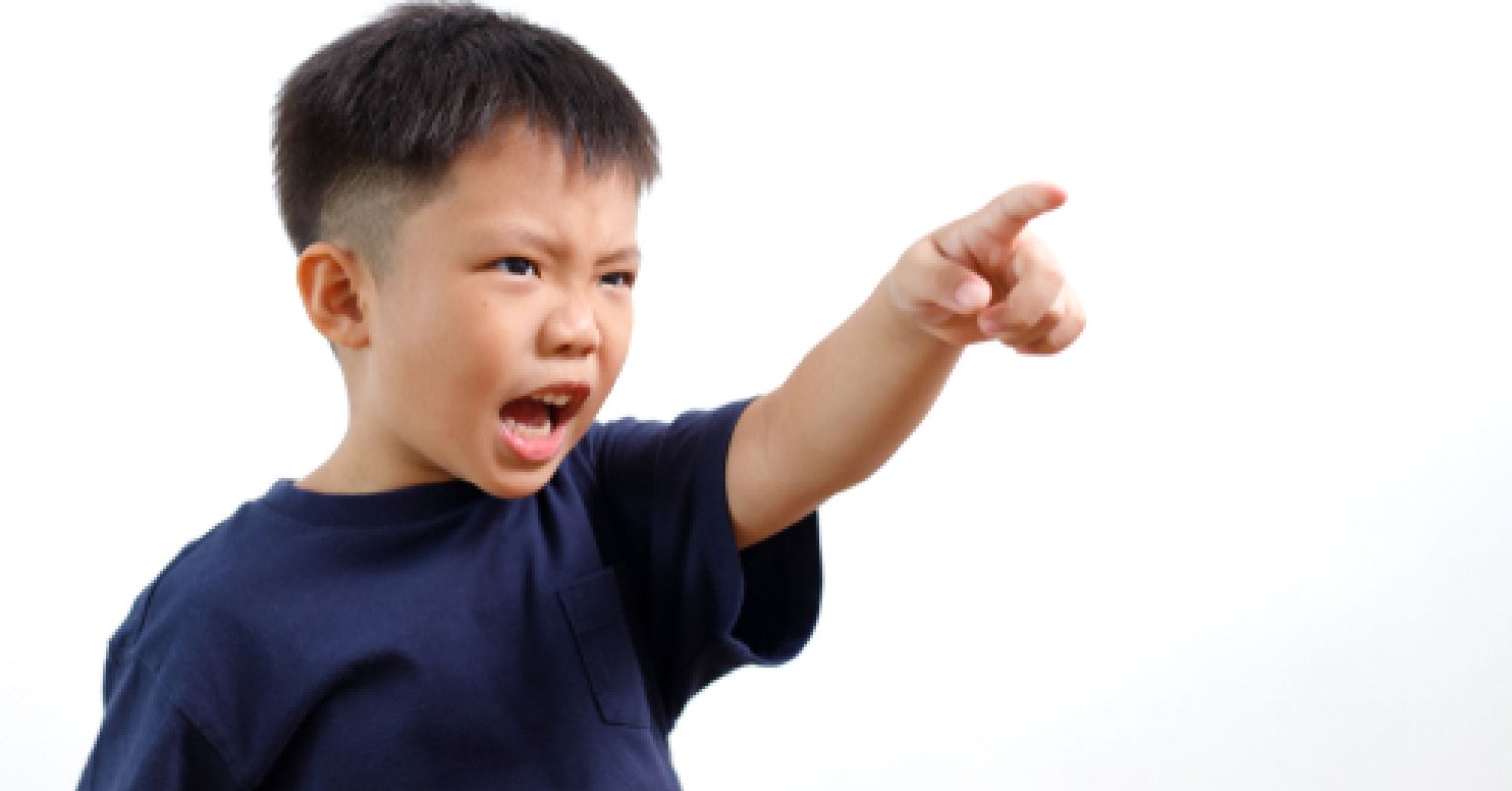 "Get Me My Orange Juice!" | Psychology Today