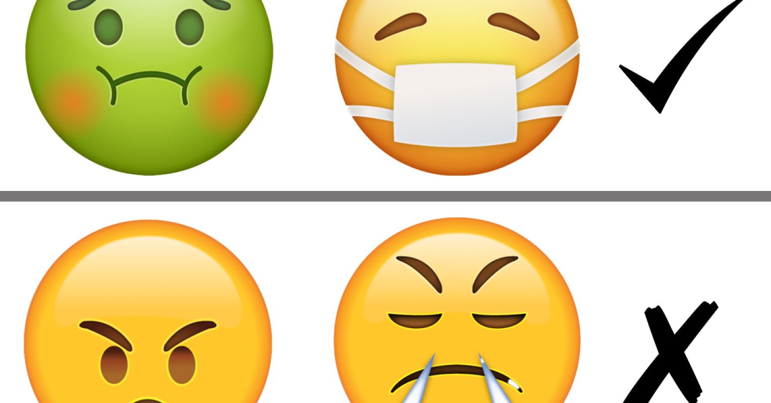 Curb Your Disgust | Psychology Today Canada