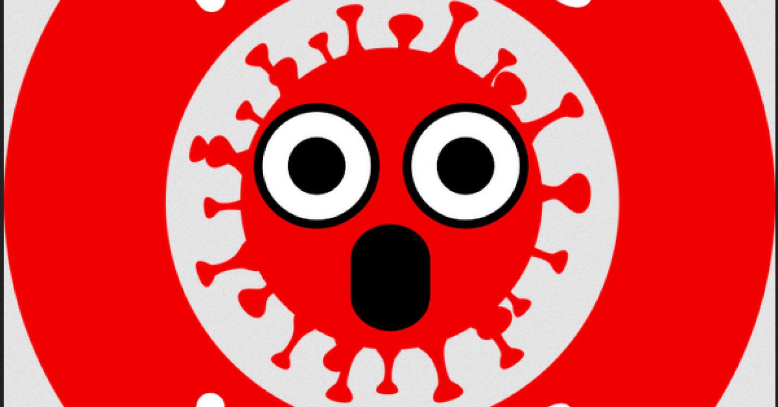 Your Brain Evolved to Fear the Virus | Psychology Today