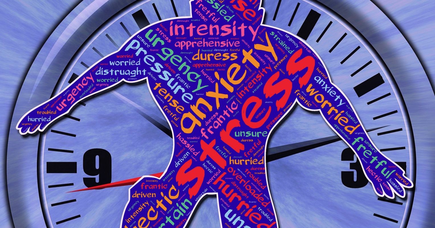 How to Tolerate Emotional Distress | Psychology Today