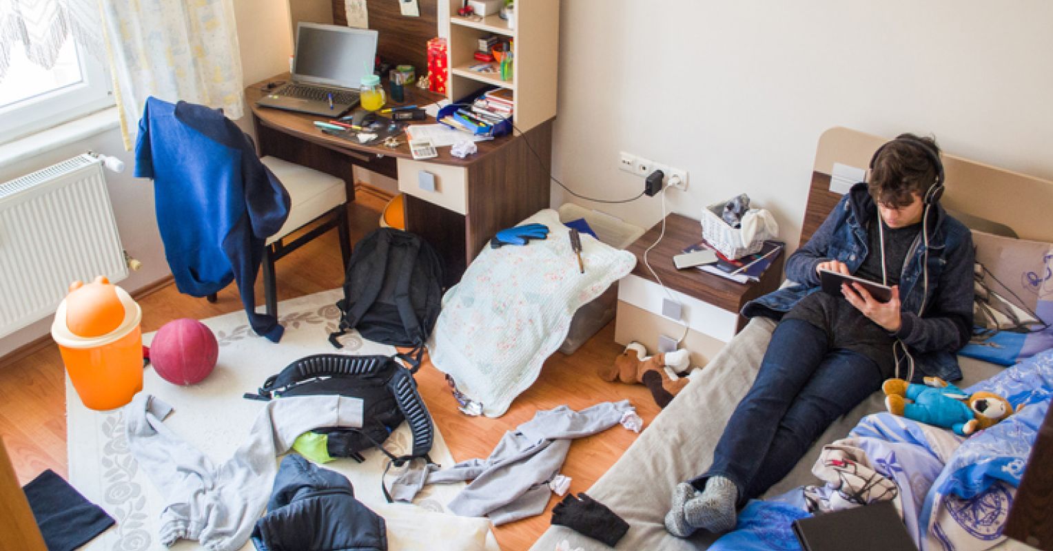 Are You Tired of Losing Things? | Psychology Today