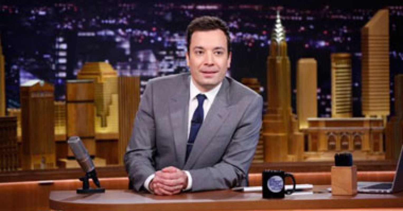 Silver Linings in the Time of Coronavirus: The Case of Jimmy Fallon ...