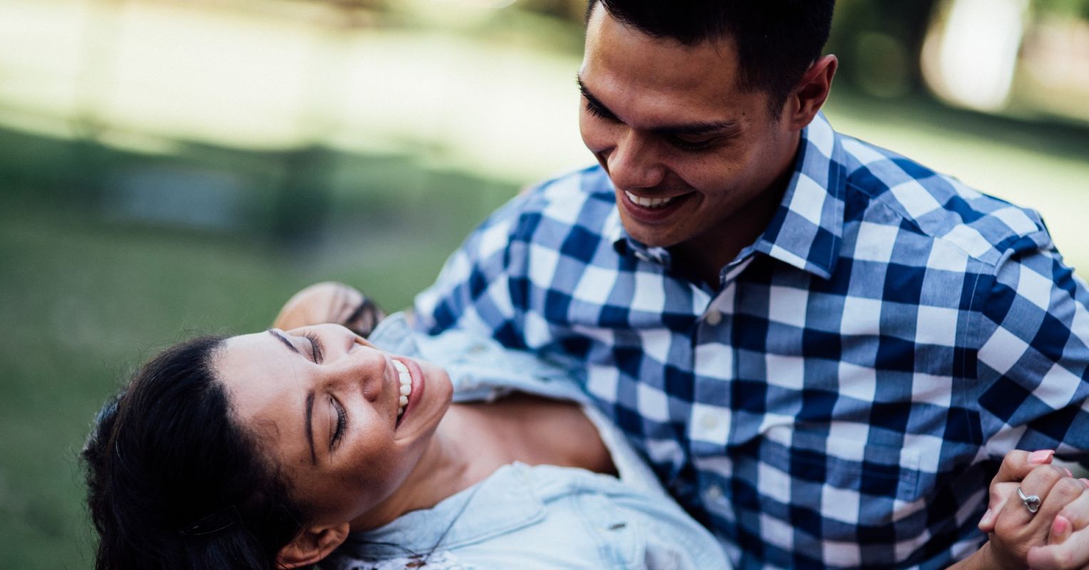 3 Steps to Create Commitment in a Romantic Relationship | Psychology Today