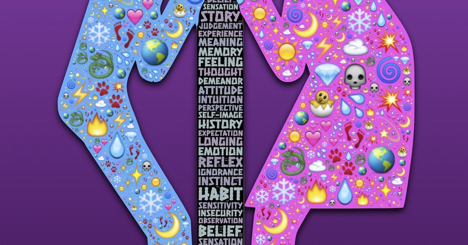 Couples in Corona Crisis: Social Distancing Gone Wrong: | Psychology Today