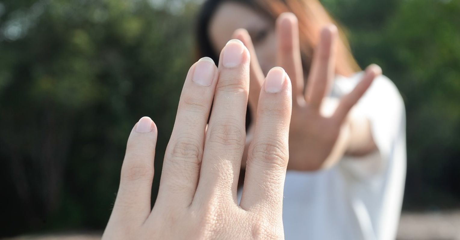 Personal Space in the Time of Social Distancing | Psychology Today