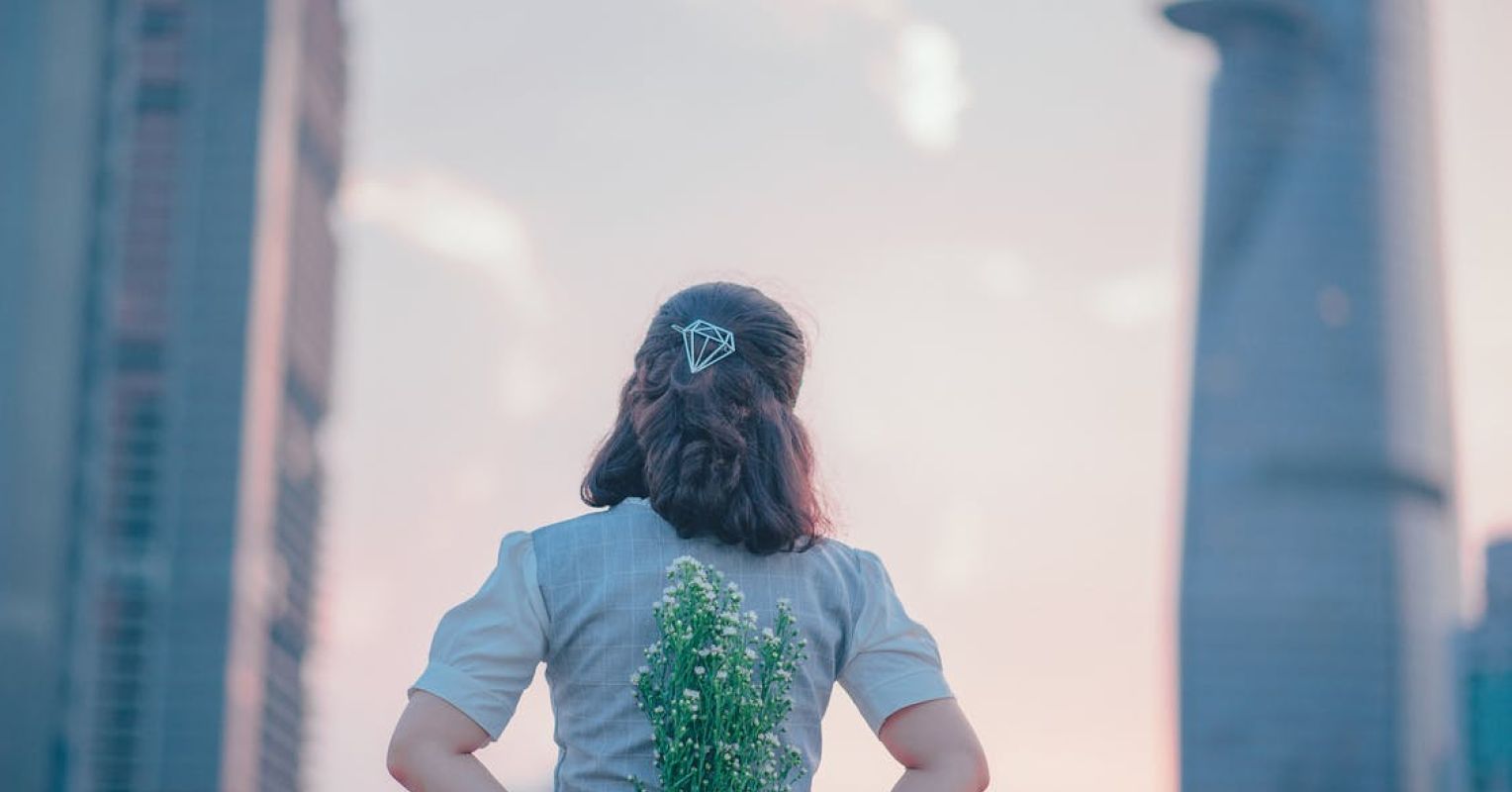 I Have Your Back | Psychology Today