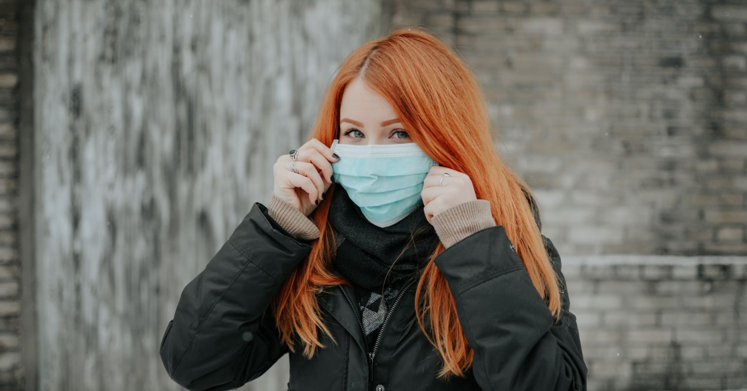 How to Handle Rising Anxiety Amidst the COVID-19 Pandemic | Psychology ...