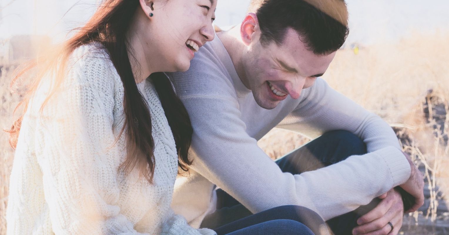 Three Ways to Laugh More | Psychology Today