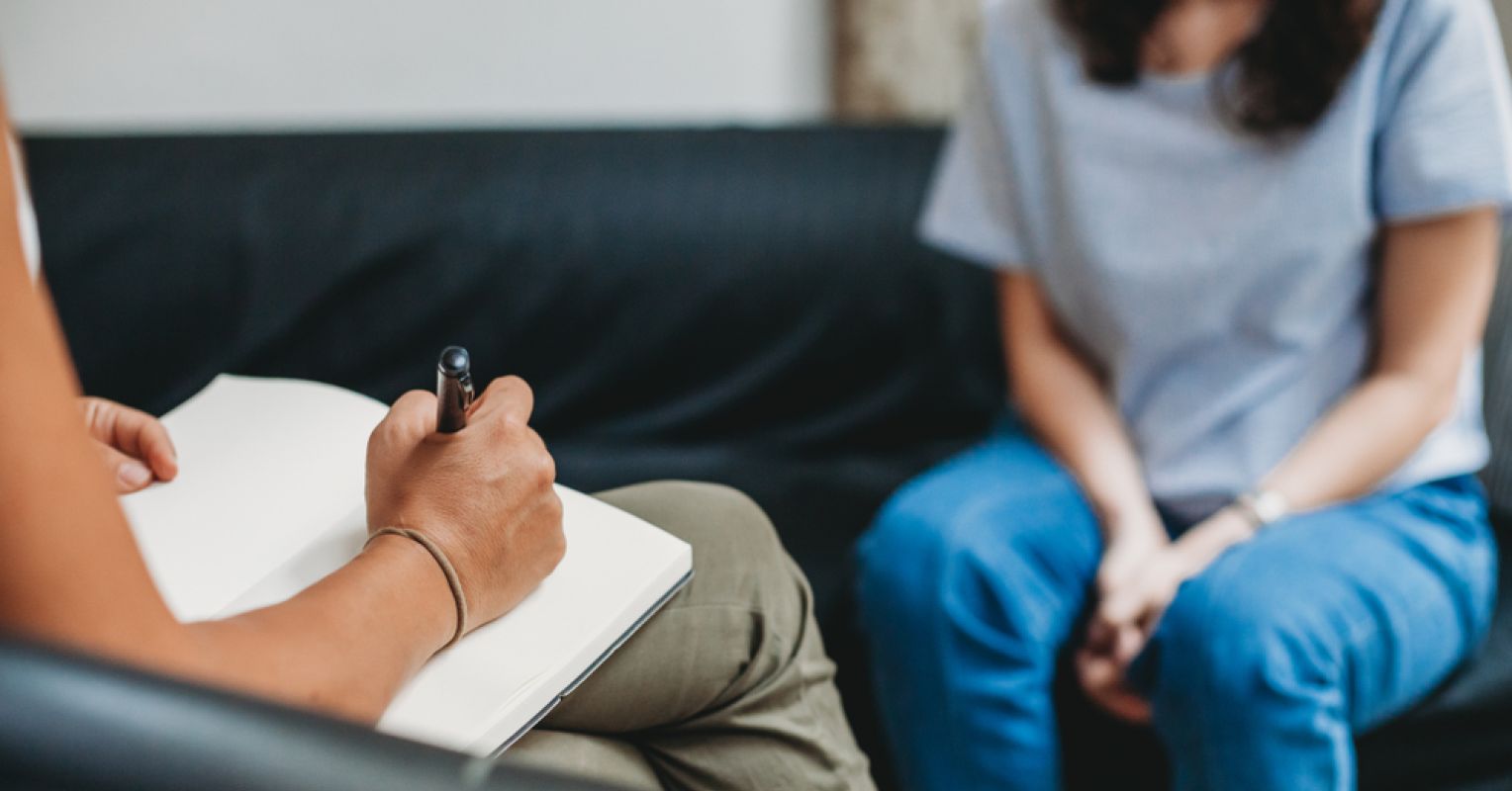 The Basics of Psychotherapy | Psychology Today