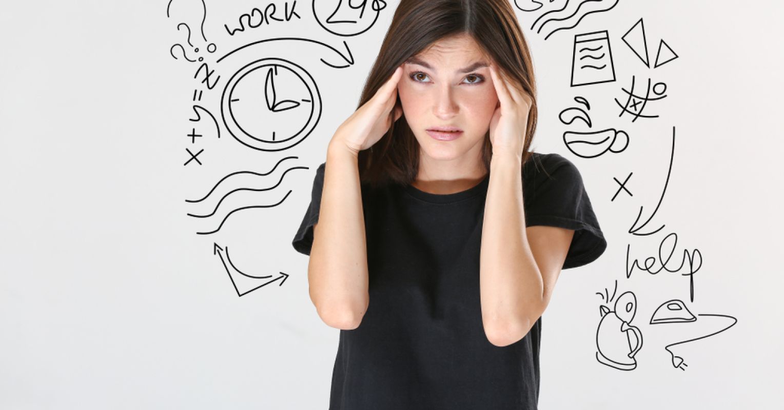 ¿Tu personalidad te ocasiona estrés? | Psychology Today en español