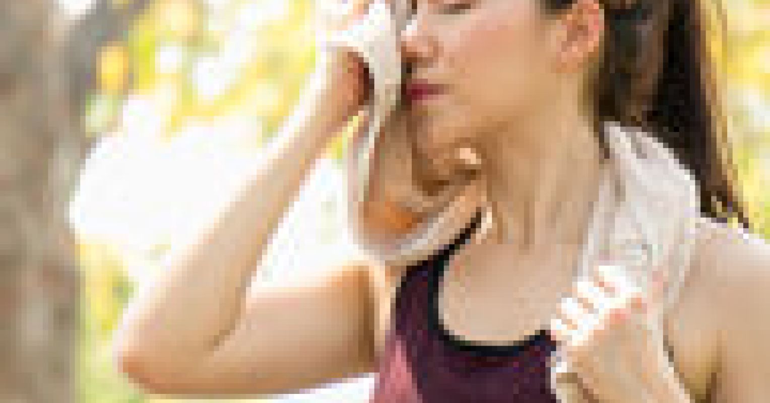 5 Healthful Reasons to Break a Sweat | Psychology Today South Africa