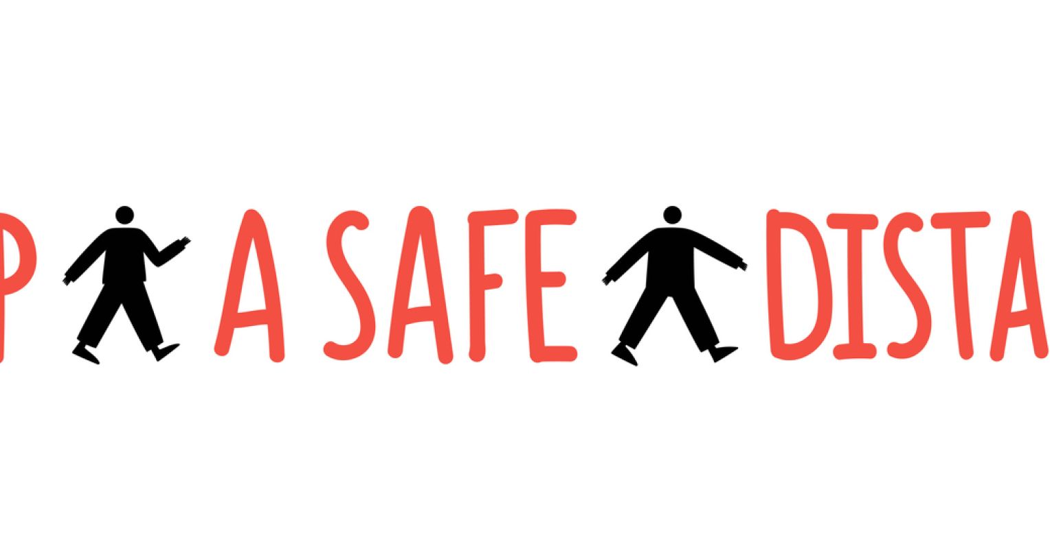 Practice Physical Distancing, Not Social Distancing | Psychology Today ...