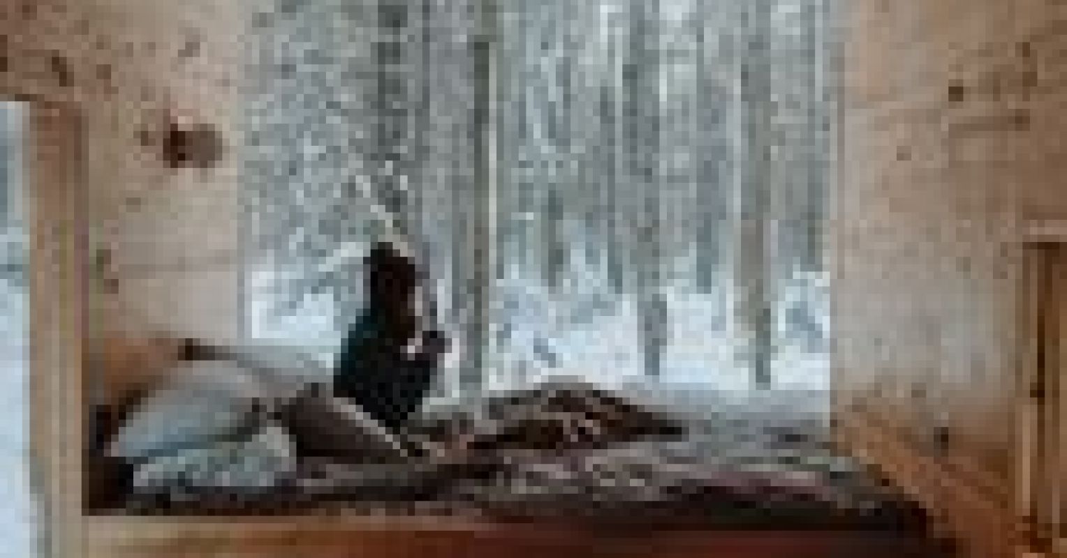 What We Need Now: 3 Types of Cocooning | Psychology Today