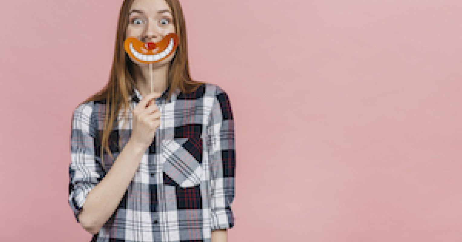 Smile! (But Only if You Mean It) | Psychology Today