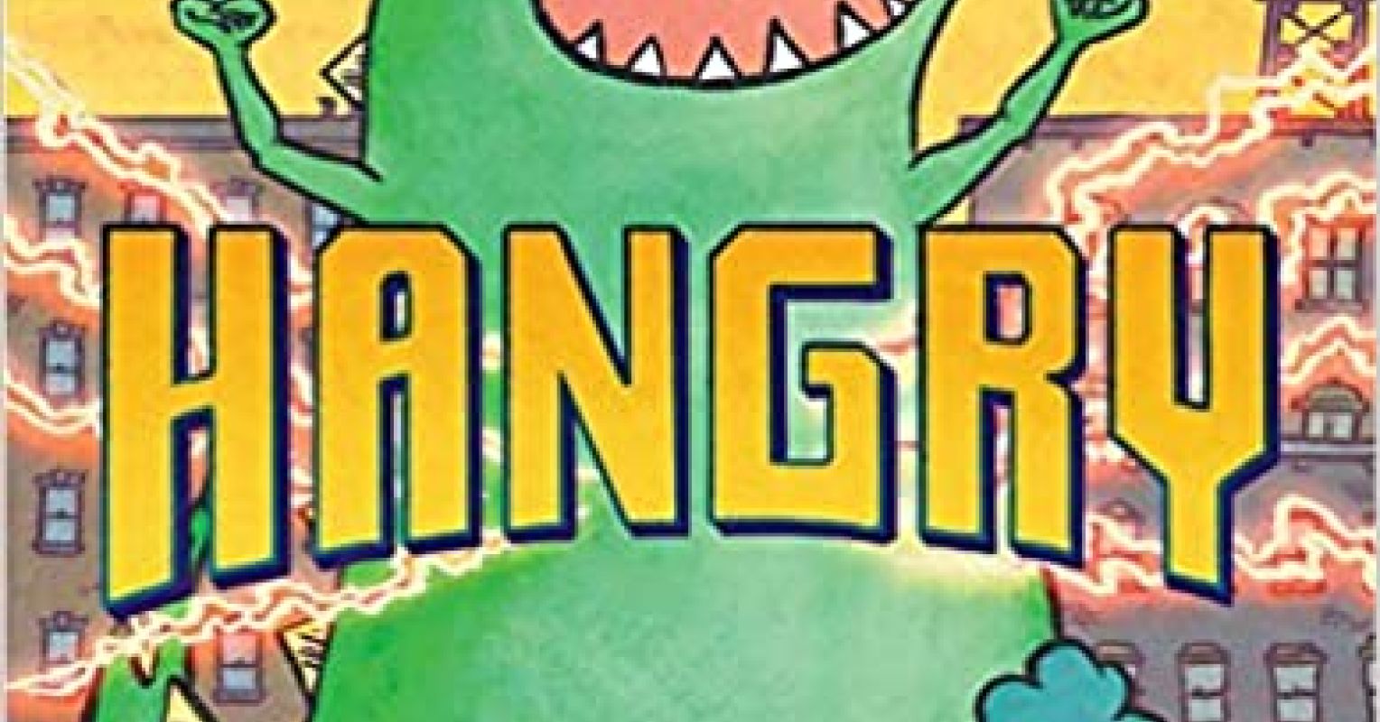 Don't Get Hangry—Eat Healthy Food | Psychology Today