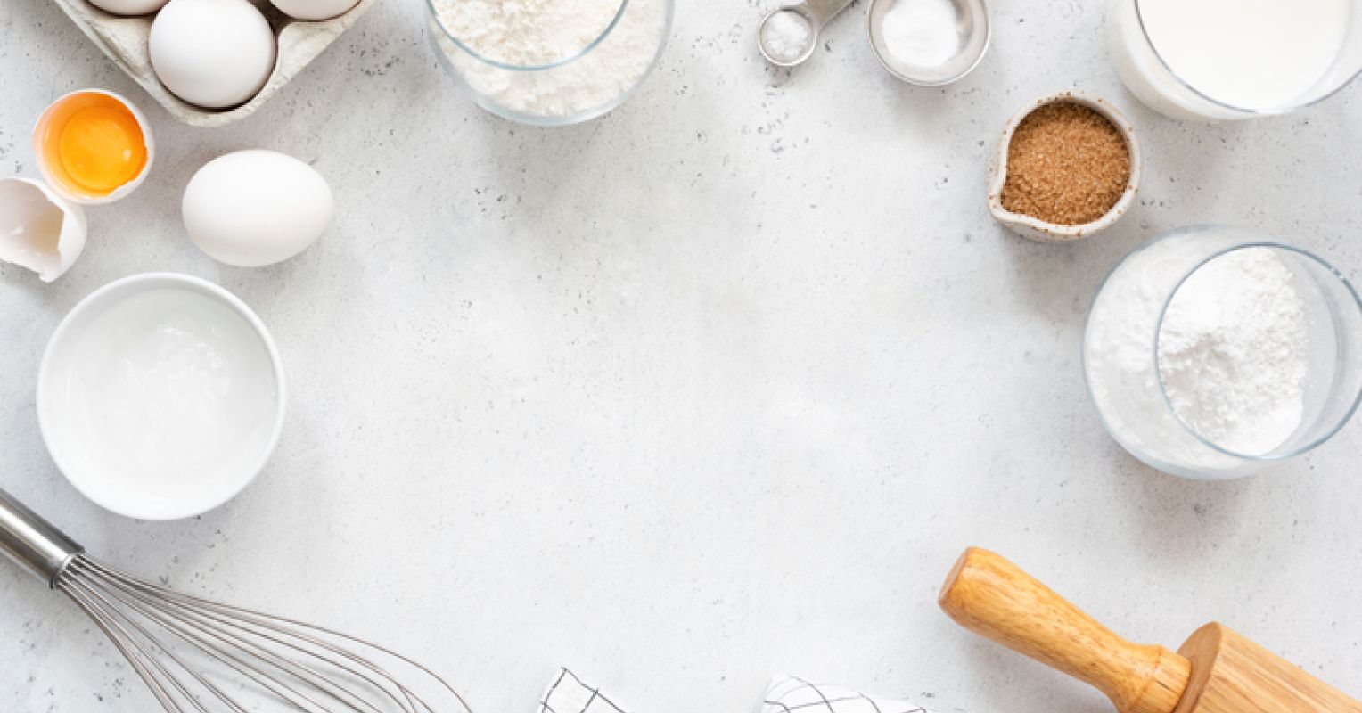 A Recipe for Resilience | Psychology Today