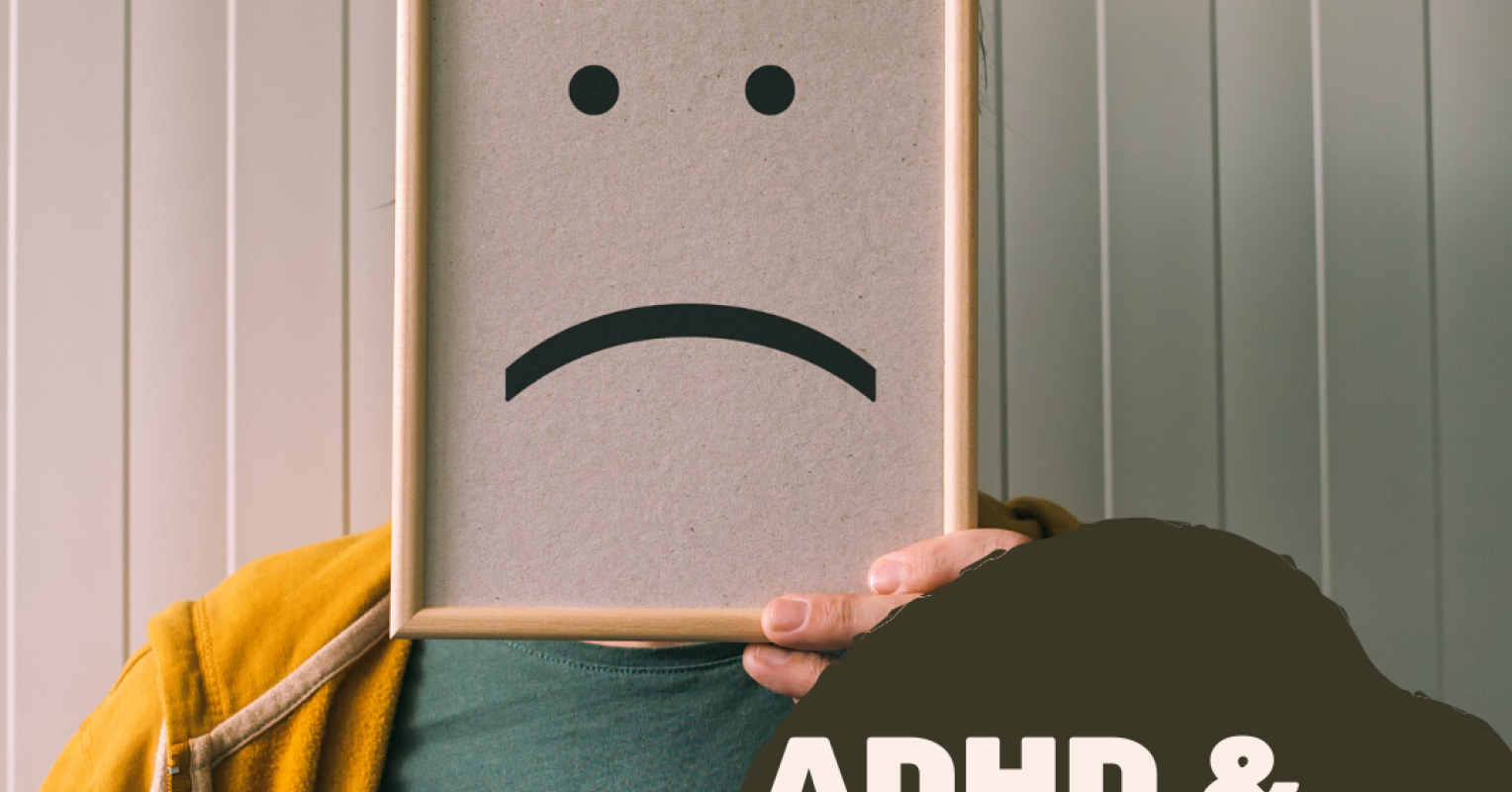 ADHD and Emotions: What the DSM-5 Doesn't Tell Us | Psychology Today