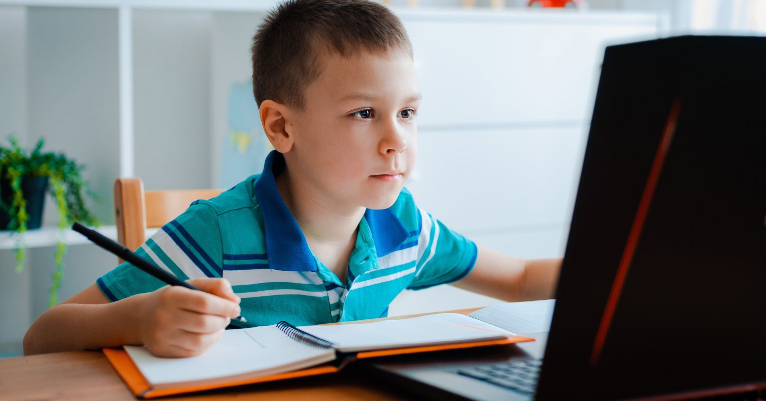 What We Know About Distance Learning | Psychology Today