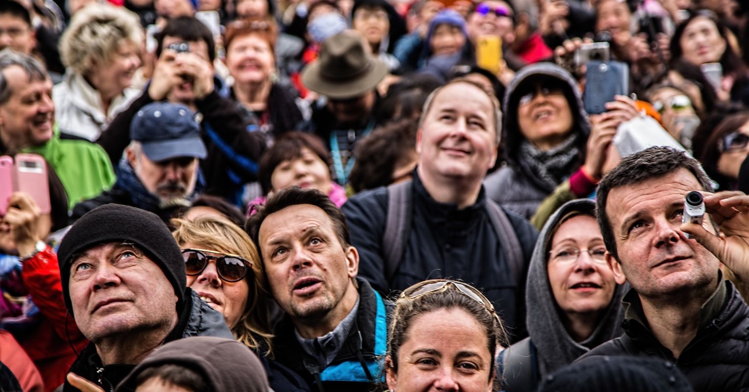 Extraversion Kills | Psychology Today