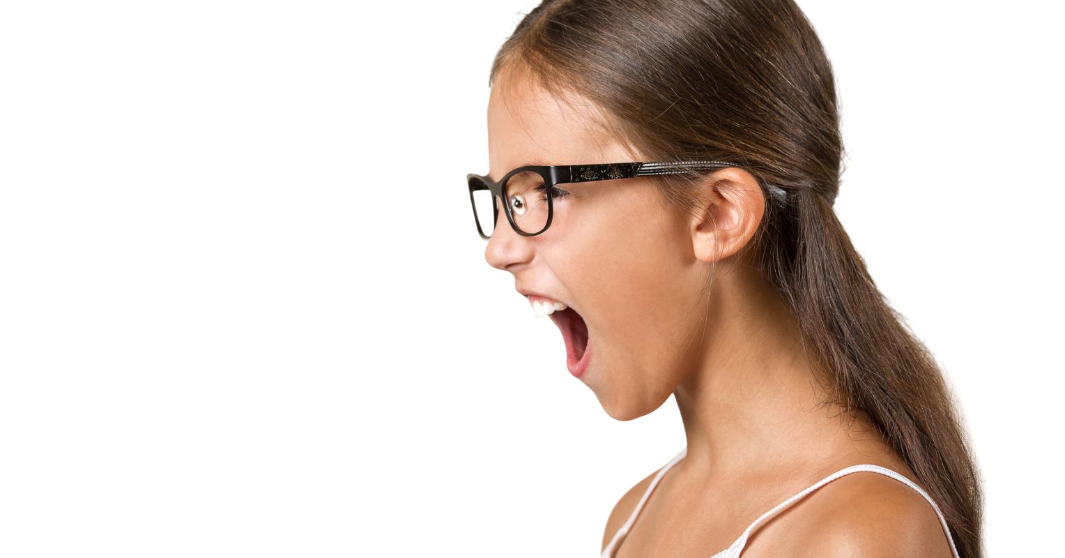 When Every Emotion Is Too Big and Too Loud | Psychology Today