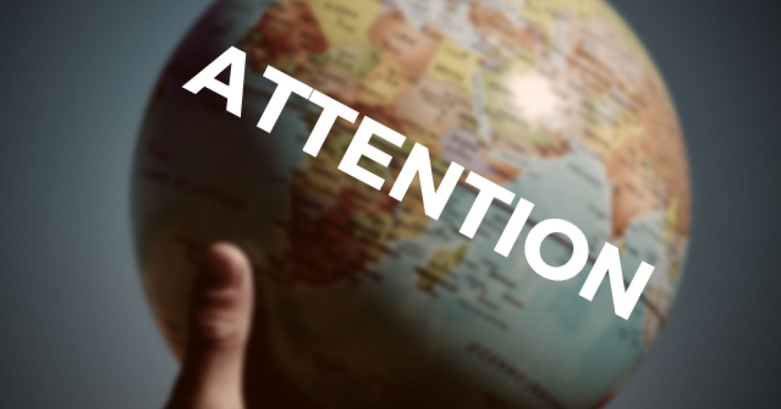 Managing Attention and Learning From a Pandemic | Psychology Today