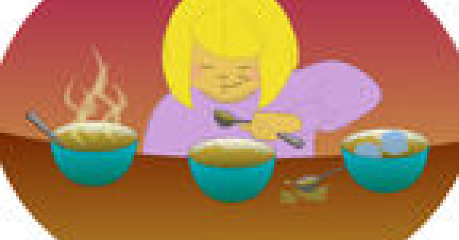 Finding Goldilocks: A Solution for Black-and-White Thinking ...