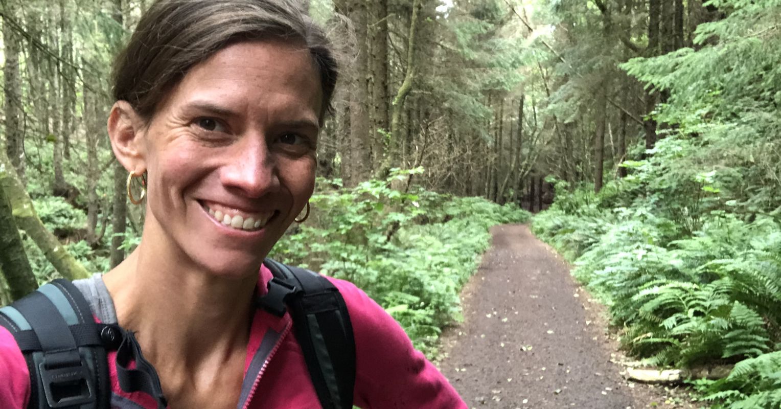 How a Long-Distance Hiker Learned to Love Solitude and Boredom ...