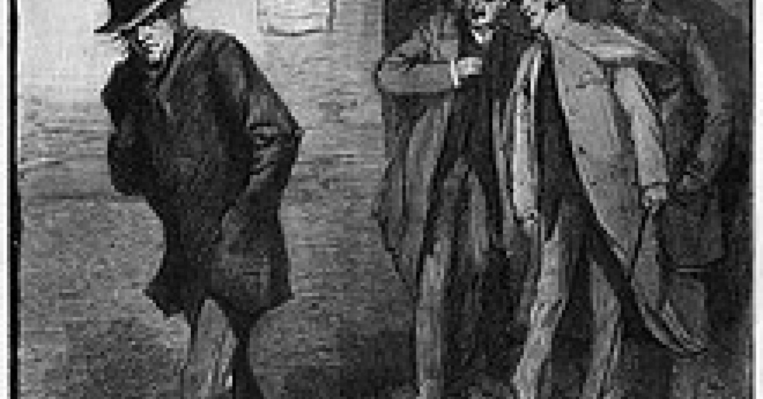 The Sociopath-Serial Killer Connection | Psychology Today