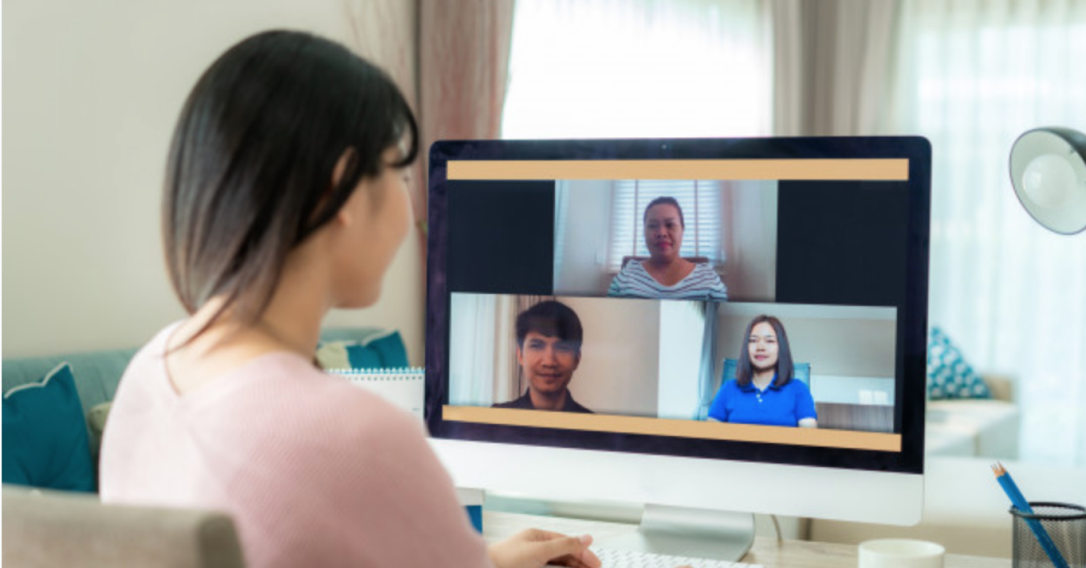 How to Connect Meaningfully in a Virtual Meeting | Psychology Today