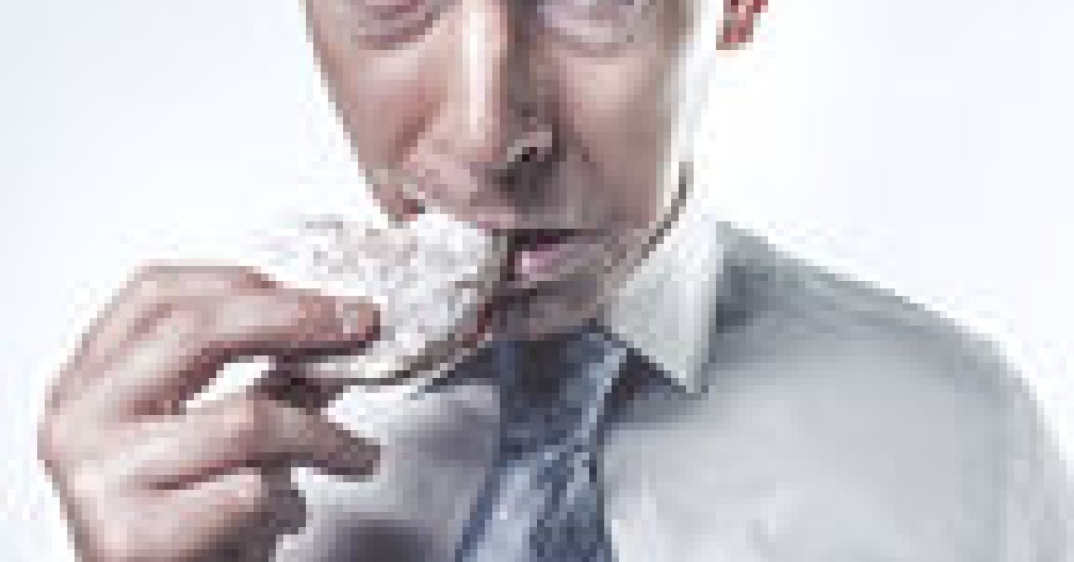 It is OK to be a Mess Right Now | Psychology Today