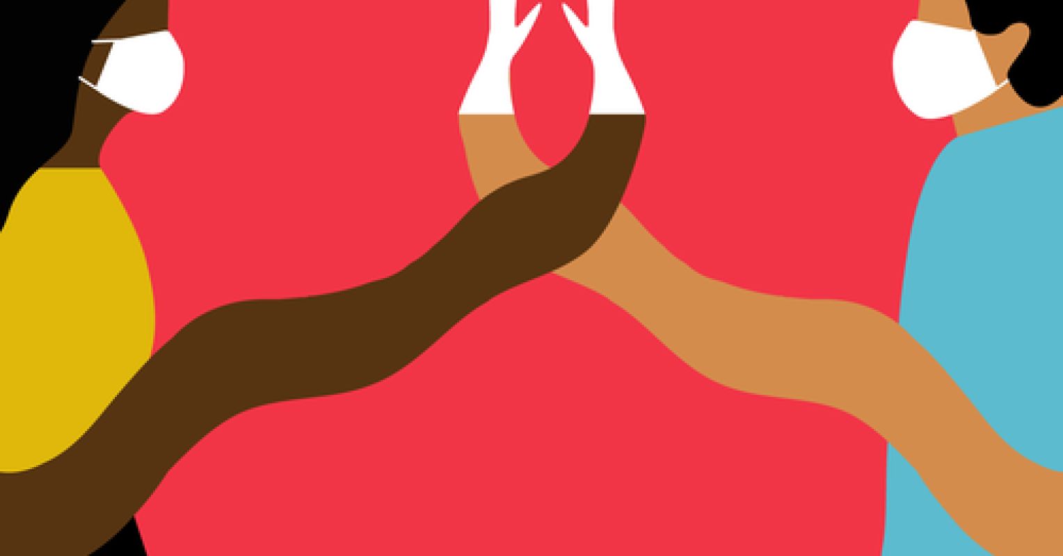 Physical, Not Social Distancing | Psychology Today