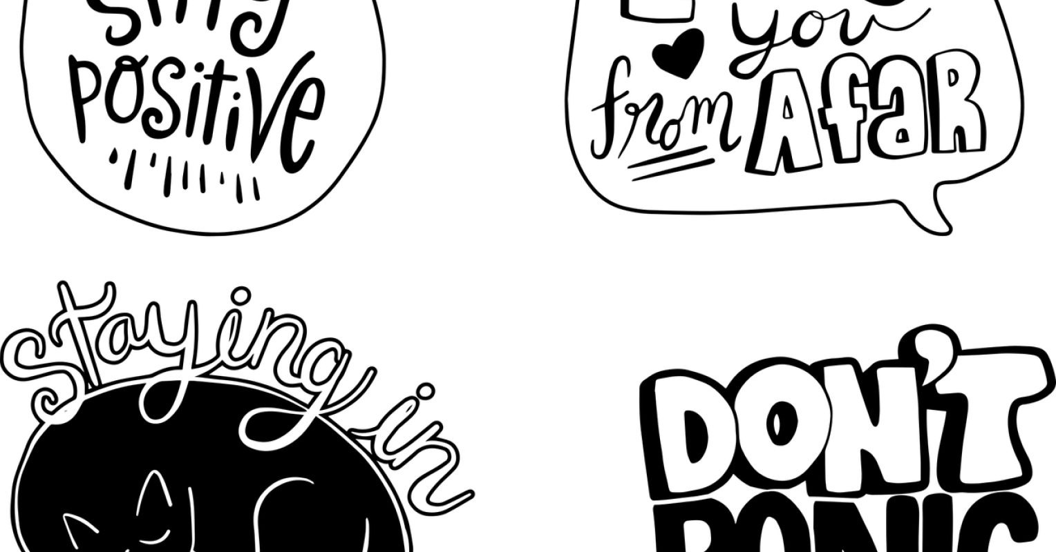 8 Simple Things You Can Do During Social Distancing | Psychology Today