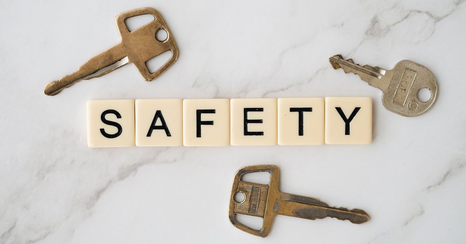 Is Your Home a Safety Hazard? 6 Dangers That Lurk Within | Psychology Today