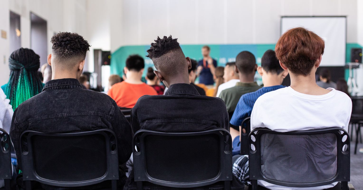 Achievement Gaps and Racial Disparities in Special Education ...