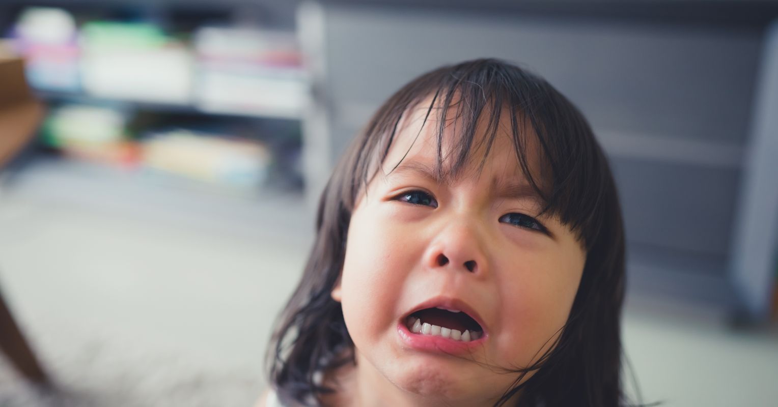 Help Stressed Babies and Toddlers During the Pandemic | Psychology Today