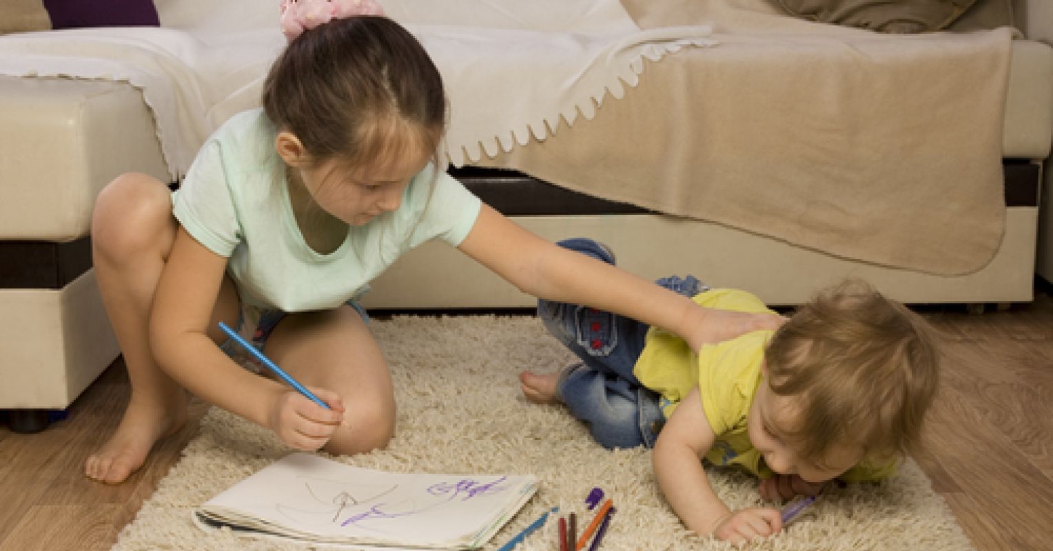 Has Sibling Rivalry Gone Next-Level During Lockdown? | Psychology Today