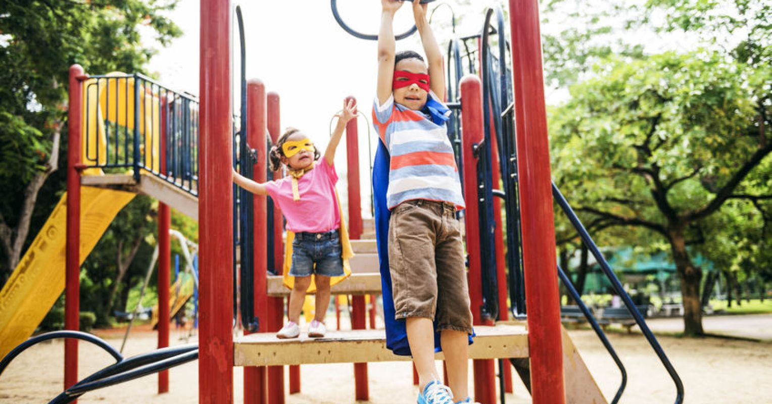This Play Tweak Can Supercharge Your Child's Development | Psychology Today
