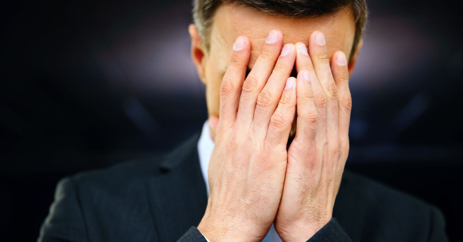 The Three Things You Must Disconnect to Be Free of Anxiety | Psychology ...