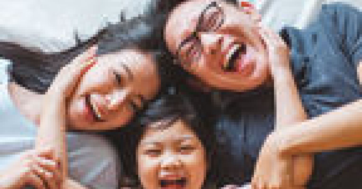 Stay Proud: Being Asian American Is a Good Thing | Psychology Today