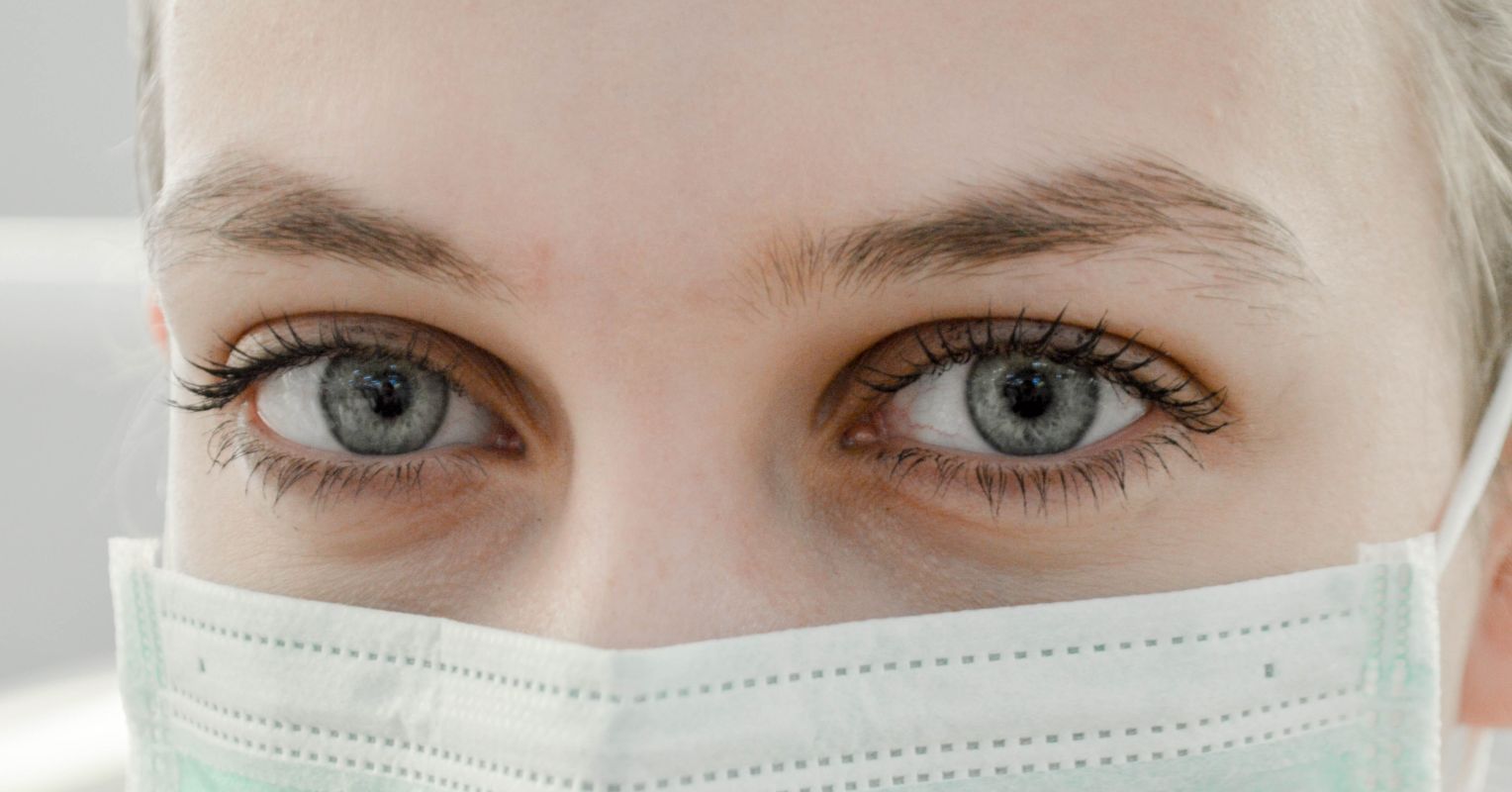 Why do we wear a mask? | Psychology Today