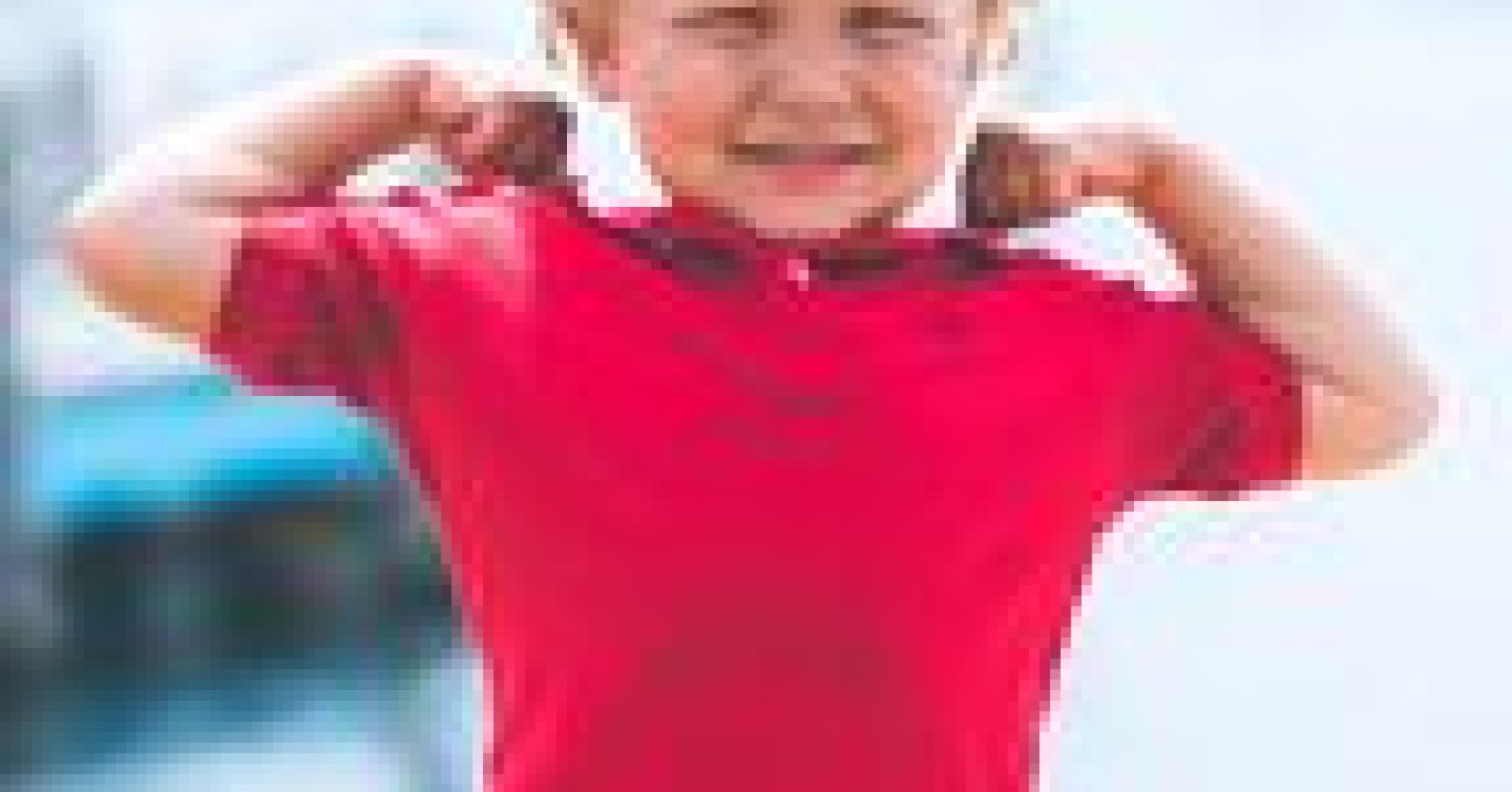 How to Raise a Non-Compulsive Child | Psychology Today