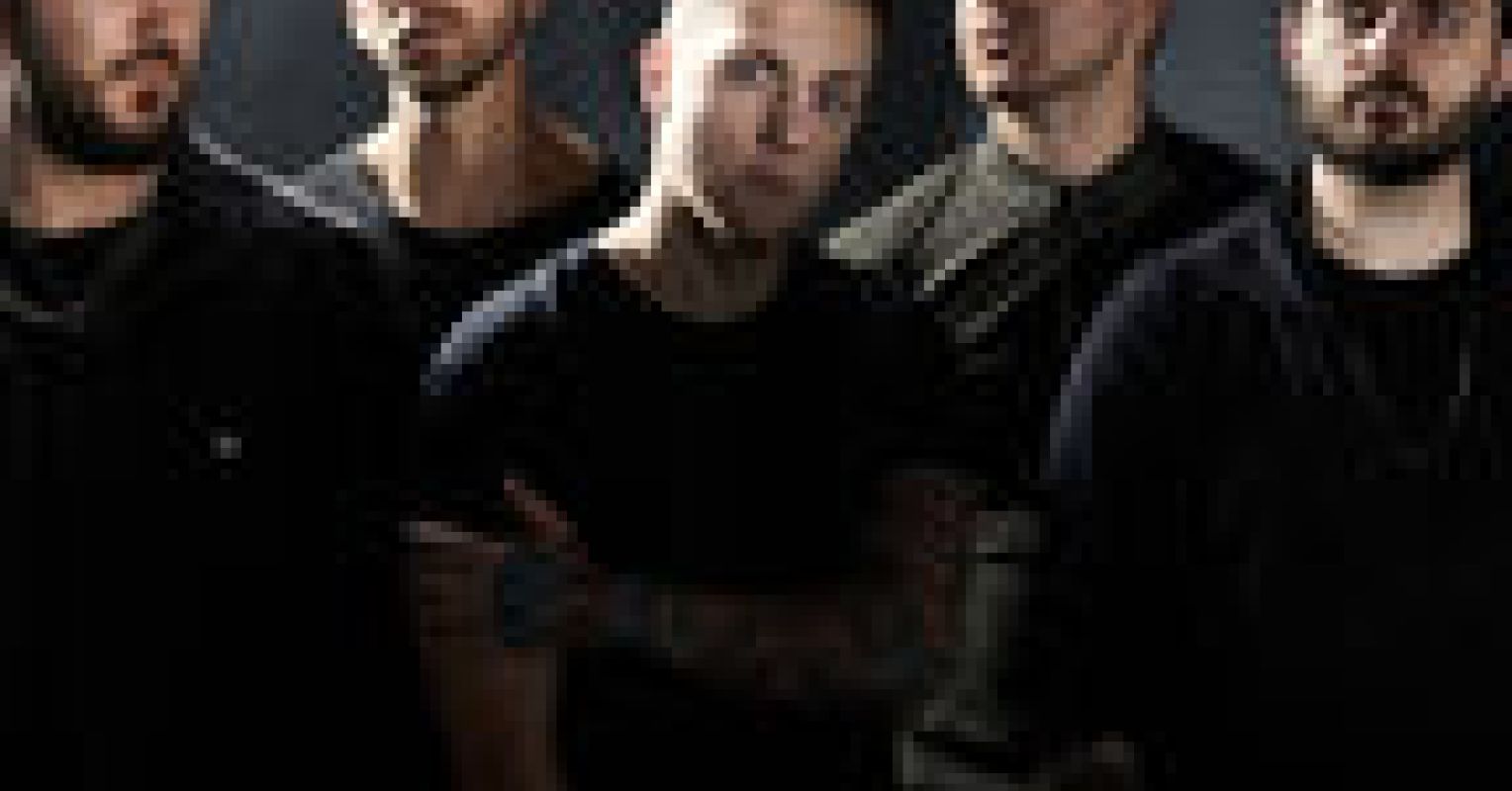 How Brian Burkheiser Thrives as a Rock Star Introvert | Psychology Today