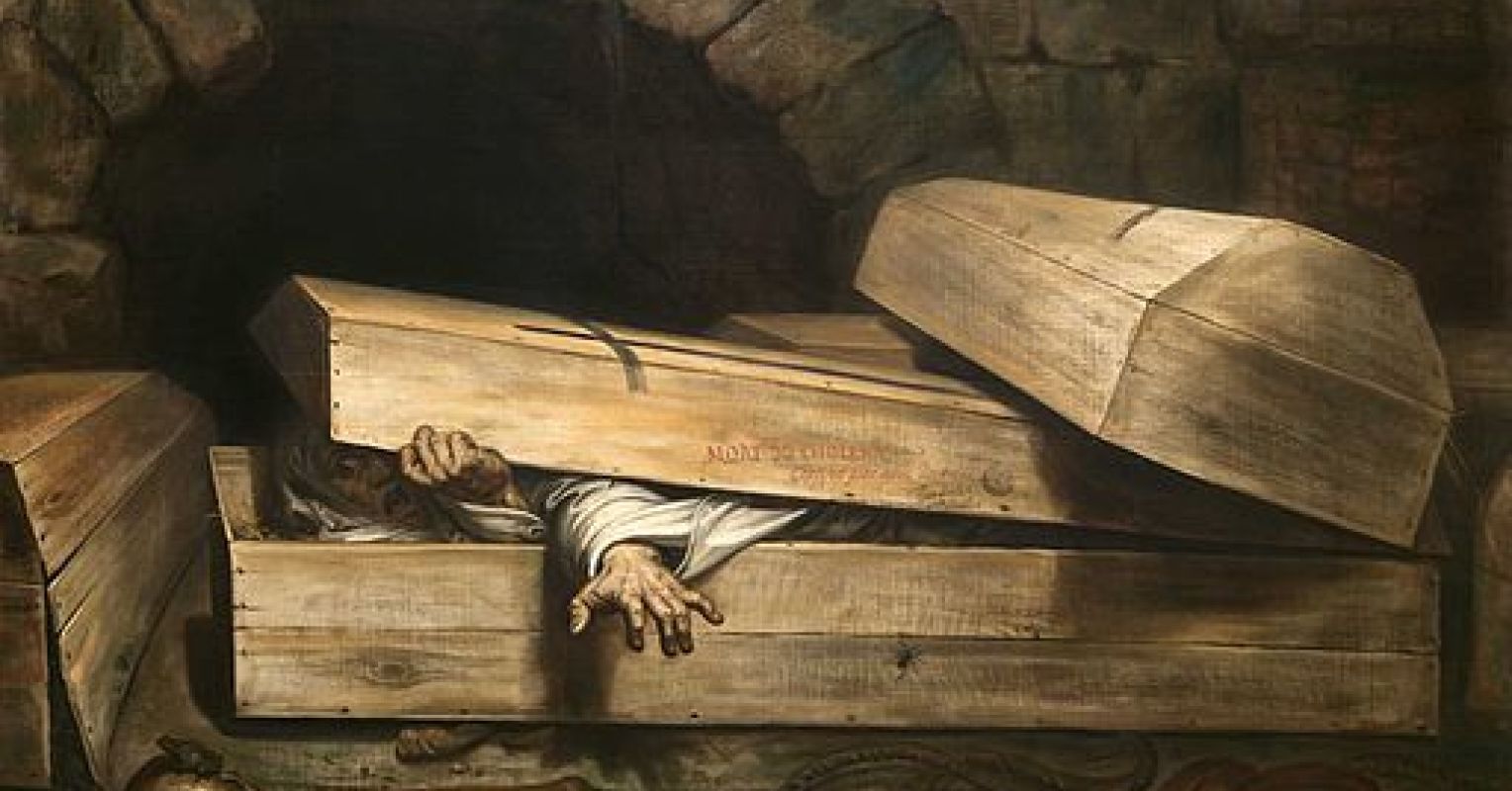 Fat: Death in the Time of COVID-19 | Psychology Today