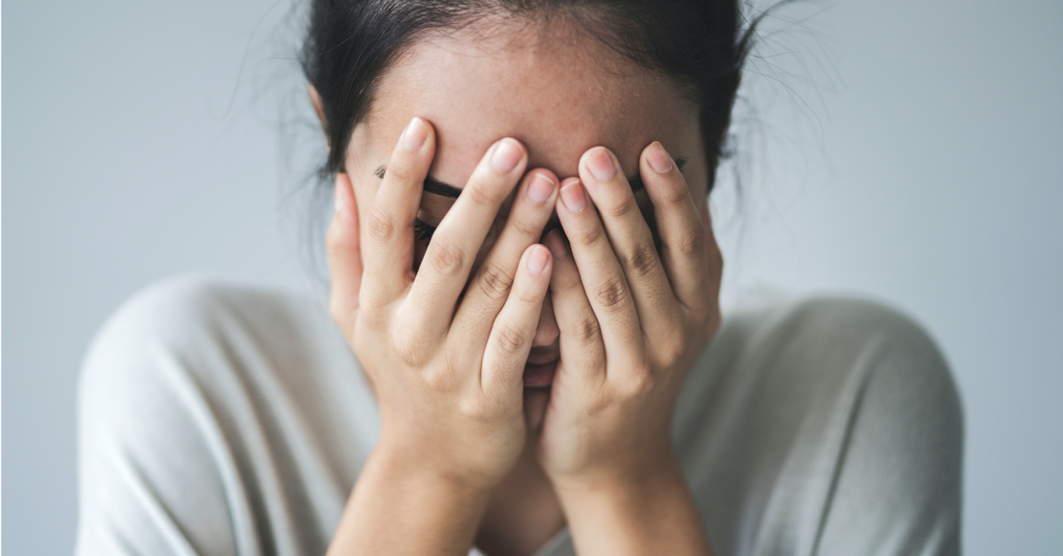 It's OK to Not Be OK | Psychology Today