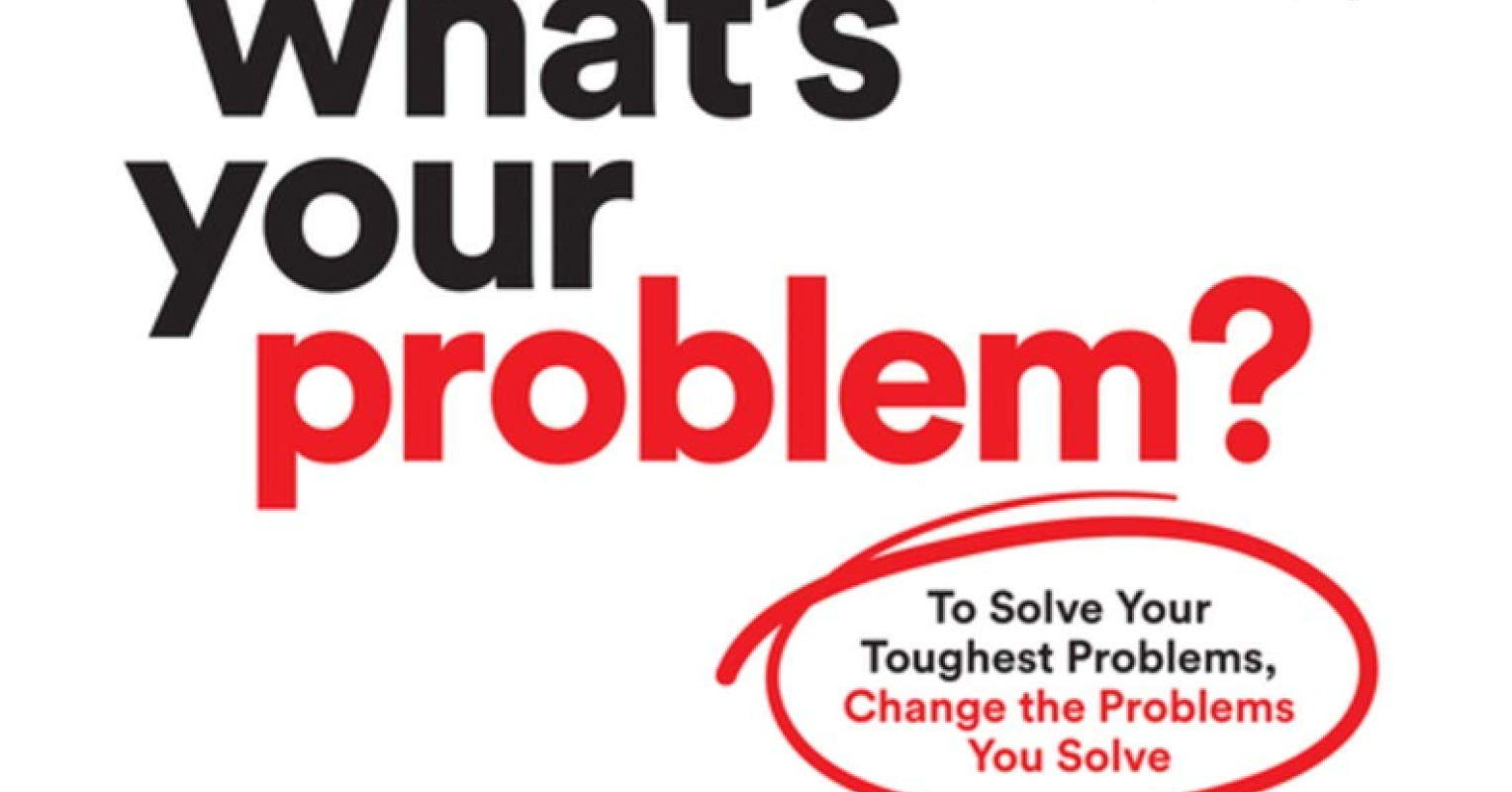 Increase Your Problem-Solving Literacy | Psychology Today