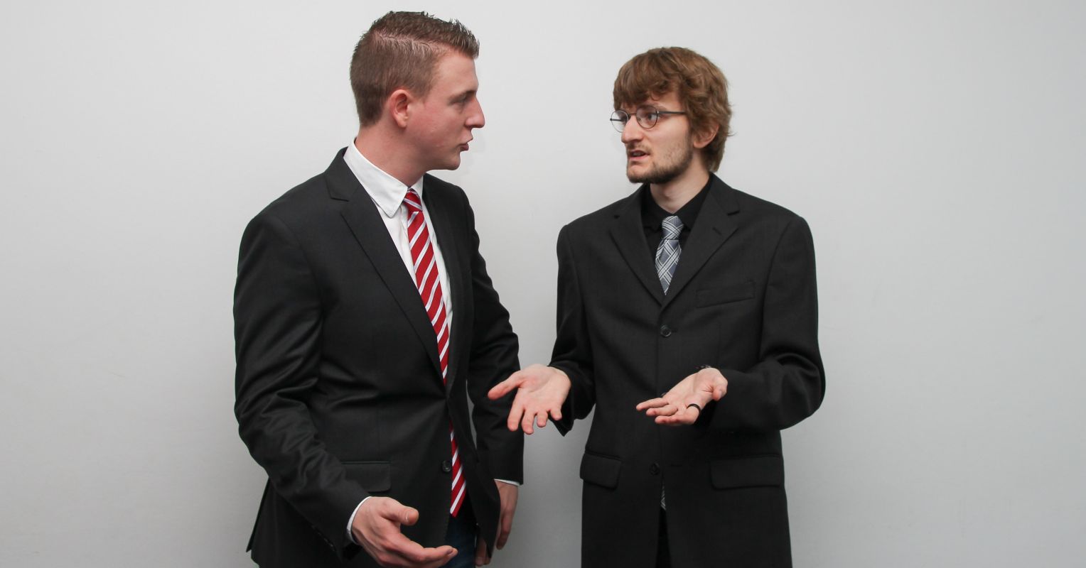 Strong Opinions, Weak Proof | Psychology Today