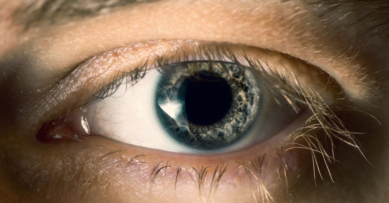 Wide-Eyed Wonder and the Unconscious Mind | Psychology Today