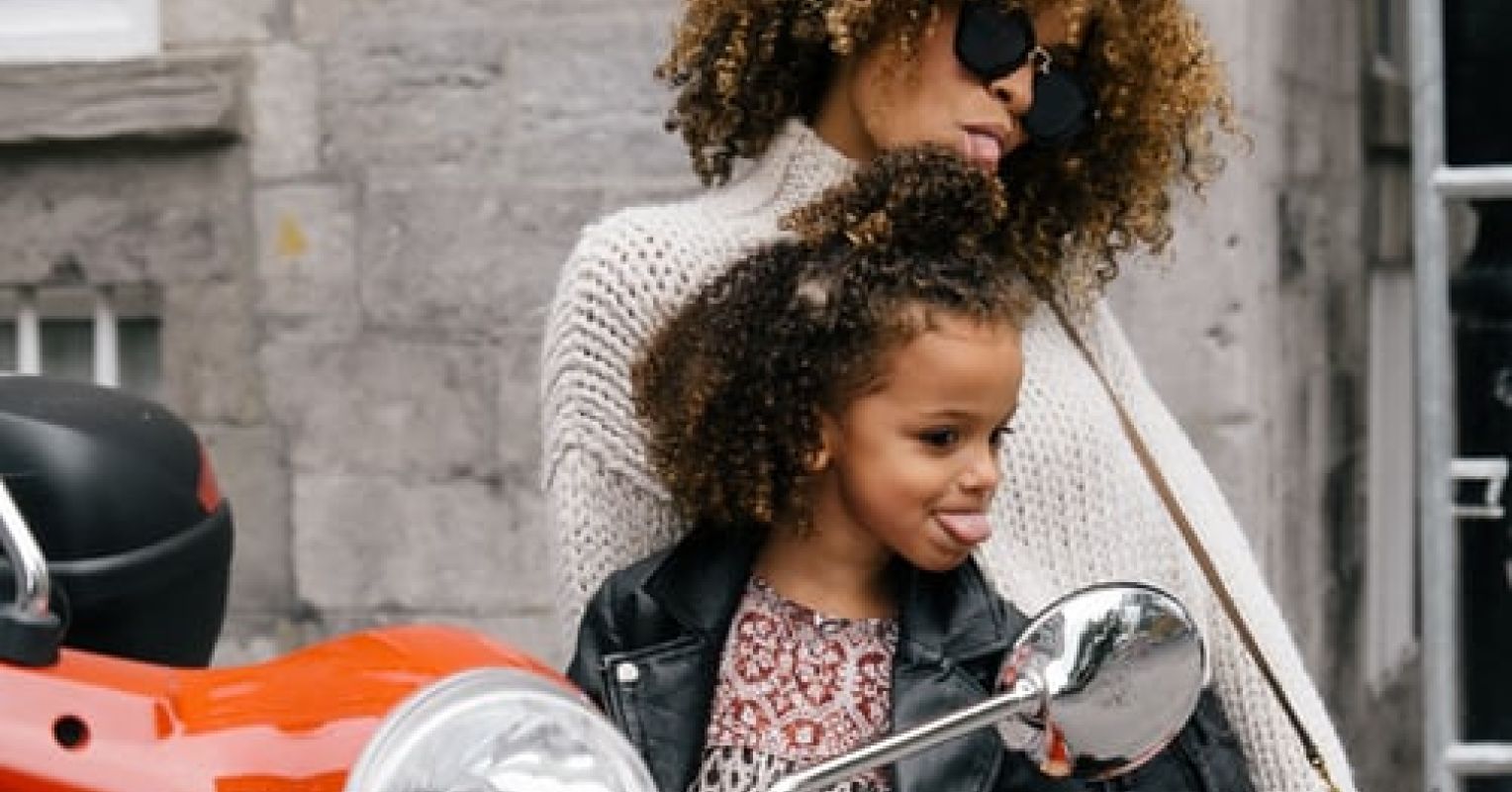 Divorcing and Becoming a Contented Single Parent: 6 Stages | Psychology ...