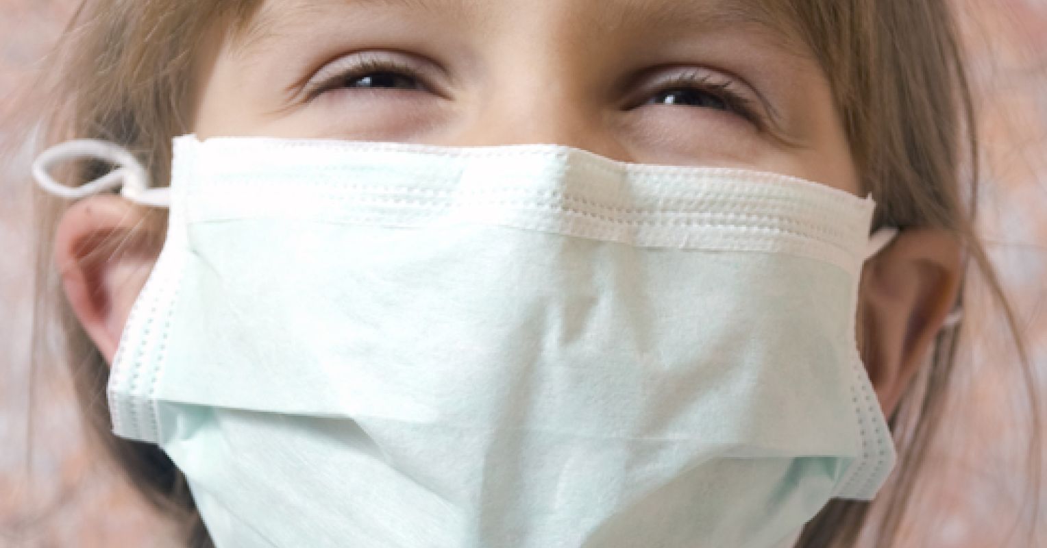 Paranoid? Not If You Either Go Away or Smile | Psychology Today